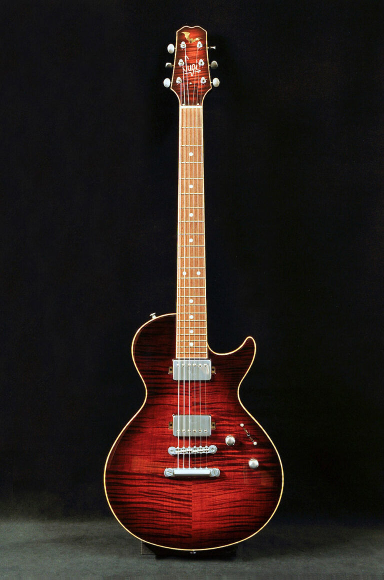 Shop - Sugi Guitars Global Website